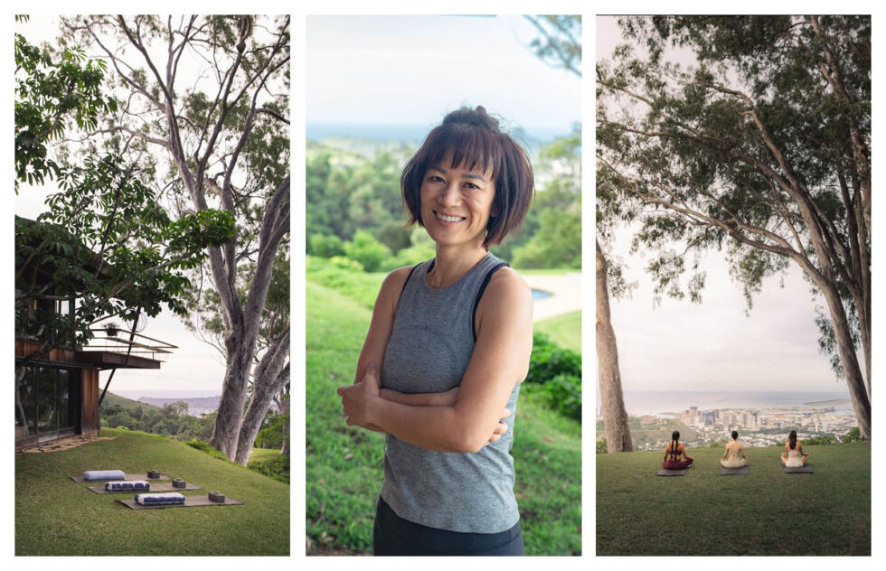 Asana & Architecture with Coco & CJ | Liljestrand Foundation