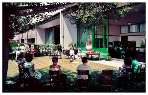 Design Conversation: Survival Through Design | Liljestrand Foundation